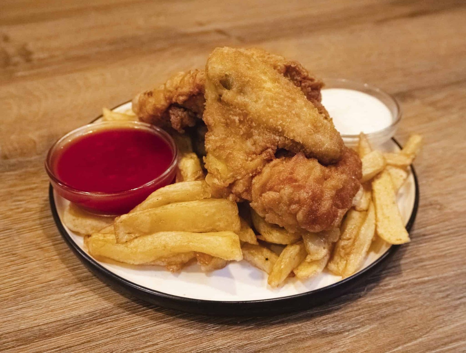 Papipollo — Restaurante Ecuatoriano Latitud Cero